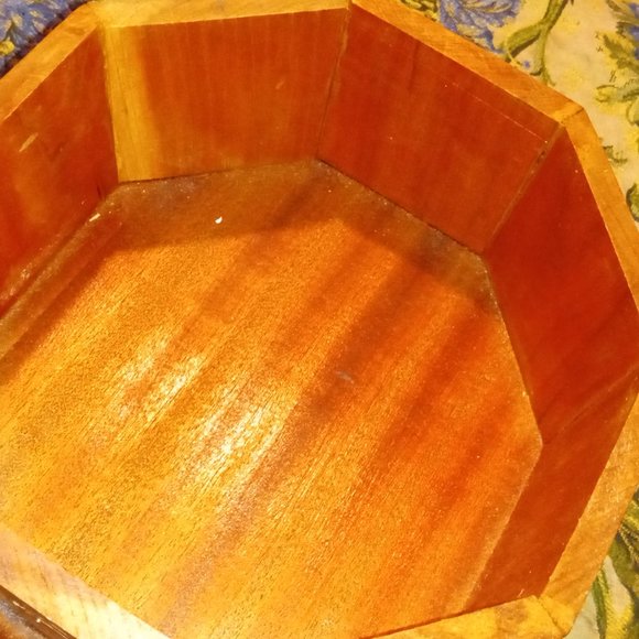 HANDMADE, DISNEY | Kitchen | Vintage All Wooden Handmade Disney Snow ...